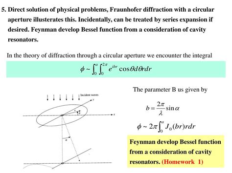 ppt orthogonal function expansion 正交函數展開 powerpoint presentation id