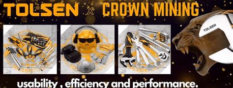 Crown Mining Supplies Home Facebook Crown Mining Supplies Home Facebook