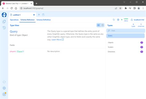 Getting Started With GraphQL In ASP NET Core