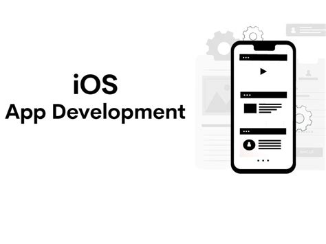 The Ios App Evolution Key Milestones And What Lies Ahead Pillarsapps Medium
