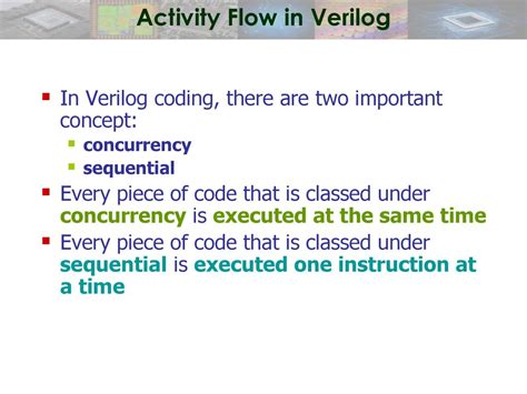 Emt 511 3 Digital System Design Ppt Download