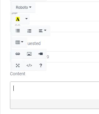 Editor Randomly Breaks Upon Page Load Issue Summernote Summernote GitHub