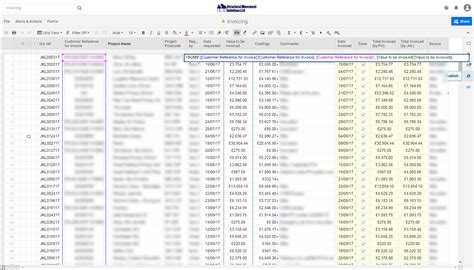 SUMIF Using A Cell With A Formula In It Page 2 Smartsheet Community
