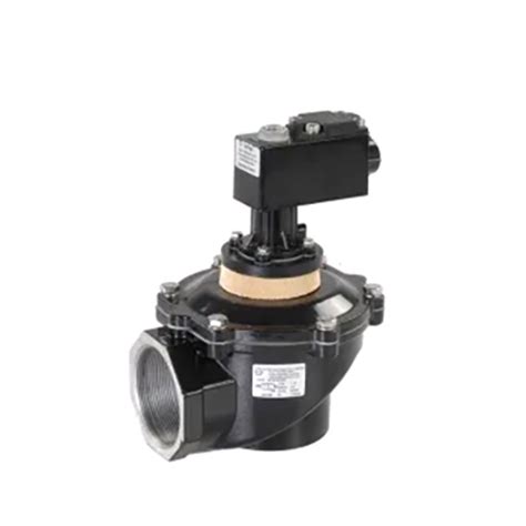 Pulse Jet Valve Material Stainless Steel At Best Price In Durgapur Industrial Engineering