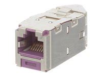 Panduit MINI COM TX6 PLUS Modular Insert