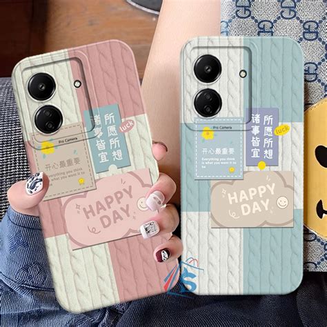 Jual Shark Case Softcase Redmi Poco C Redmi C Motif Rajut Casing Redmi Cesing Redmi