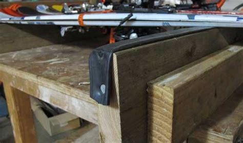 Unique 70 Of Portable Ski Tuning Bench Pliskinmacready