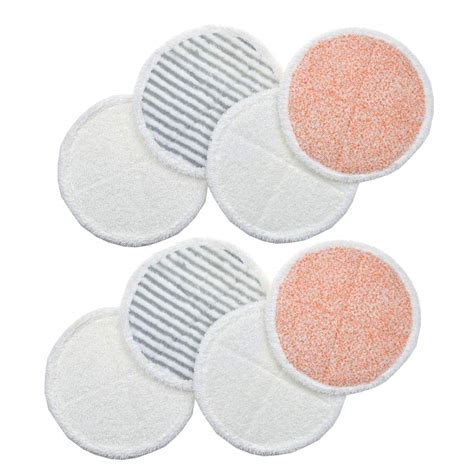 Bissell Floor Buffer Pads At Nora Weeks Blog