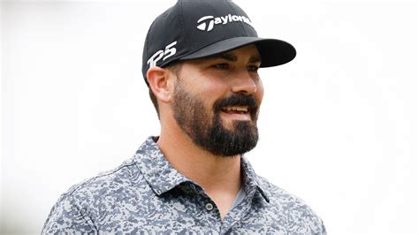 Chad Ramey Shot 13 On A Par 4 At The Memorial Tournament