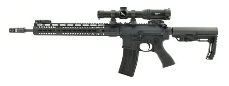 Noreen Bbn 223 223 Rem R26192 Collectors Firearms