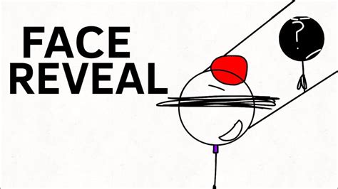 Face Reveal Youtube