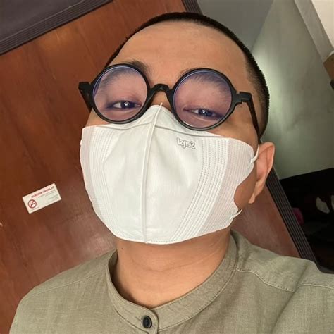 Dede Satria Soydeblo • Threads Say More