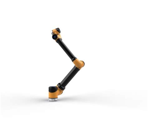 6 Axis Cobot Laser Welding Robot For Picking And Placing Collaborative Robot Arm For