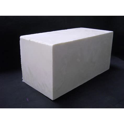 Foam Blocks Basstyred