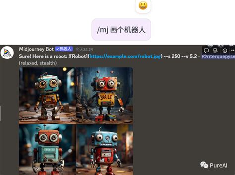 ChatGPT Midjounery私有部署系列 Midjounery Proxy进阶指南 知乎