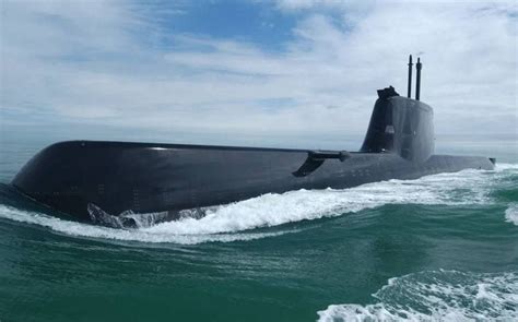 നാവികസേനയ്ക്കായി 6 പുതിയ അന്തര്‍വാഹിനികള്‍ കൂടി ചെലവ് 70 000 കോടി India Submarines Mazagon