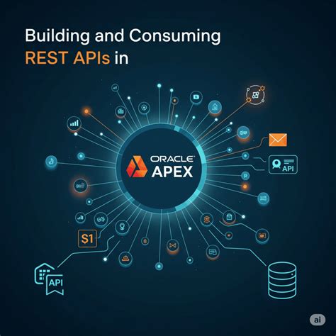 Building And Consuming Rest Apis In Oracle Apex Ontoor Blogs