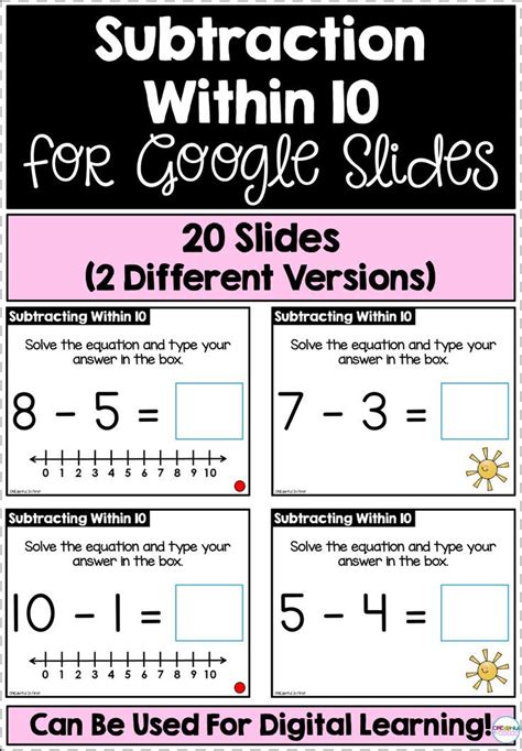 4 2 Practice Skills Solving Addition And Subtraction Equations
