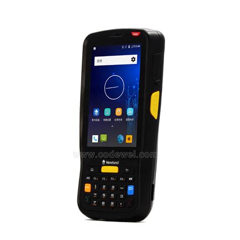 Windows Android RFID PDA Rugged Handheld Barcode Scanner PDA PDA And PDA Android Price