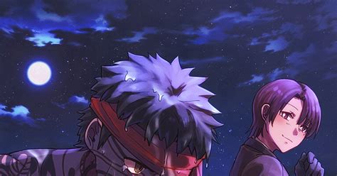 千子村正fate Fgo数枚4 ありのイラスト Pixiv