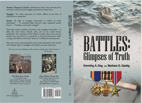 This Book Is Dedicated To Those Who Currently Have And Those Who Have Had Struggles And Battles