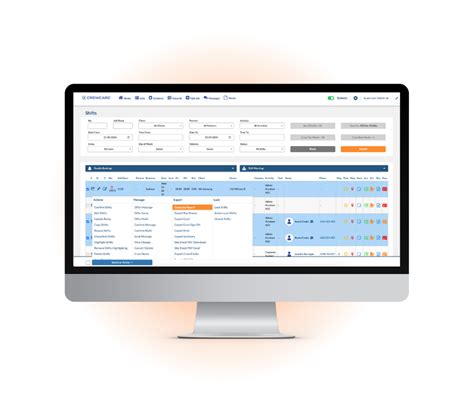 Enhance Your Workflow With Tailored Reports An In Depth Guide To Report Generation In Crewcard