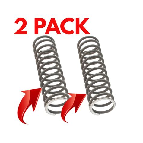 Glock Gen 5 Slide Lock Springs Slide Lock Springs For Glock Gen 5