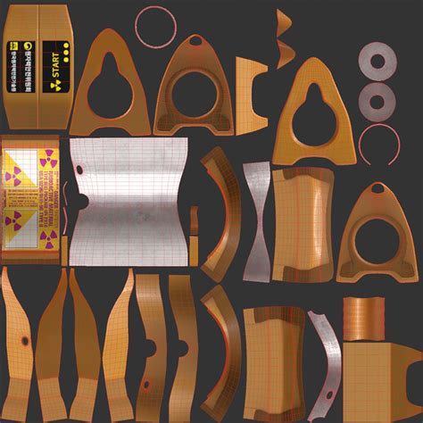 3d Gamma Ray Source Projector Set Model Turbosquid 2097475 3d Gamma Ray Source Projector Set Model Turbosquid 2097475