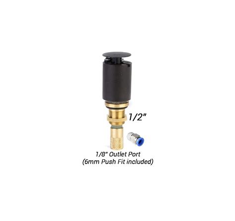 Internal Float Drain Autodrain Compressed Air Systems UK And Tanair Compressors
