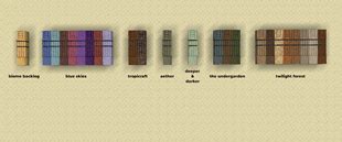 Blocks You Need Gallery