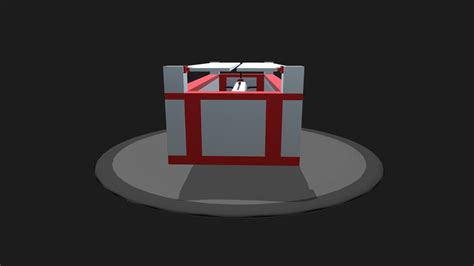 Simpleplanes Nuclear Missilemissile Crate