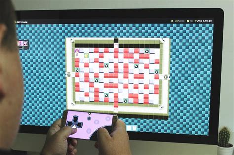 Airconsole Jogue Games A Partir Do Navegador Do Seu Windows Phone