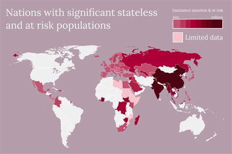 Stateless No Country To Call Your Own Article 1