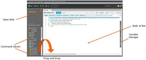 Automation Anywhere Training And Tutorial The Only Rpa Course You Need Cloudfoundation Blog