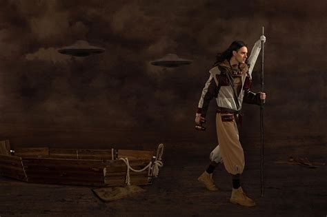 人类迁徙 妈妈叫我花钱乐 站酷zcool