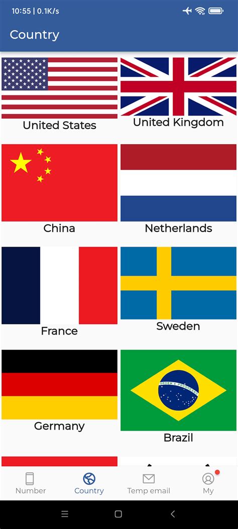 Temp Number Receive Sms Online Na Android Download