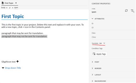 Translation Process Export To Xliff And Condition Adobe Product Community 14594522