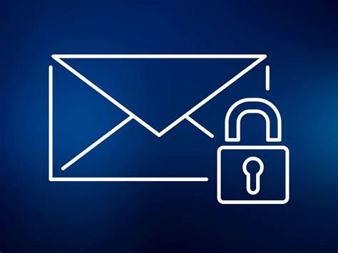 Does Typing Secure In The Subject Line Encrypt The Email