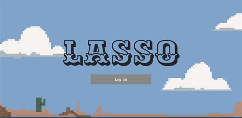 Lasso Devpost Lasso Devpost