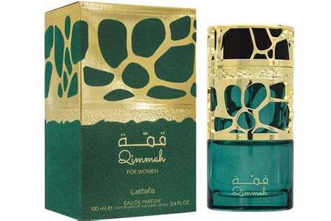 Qimmah Women PERFUME - Shop Forever