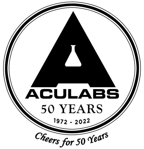 Aculabs Celebrates 50 Years Dedicated To Service With Integrity
