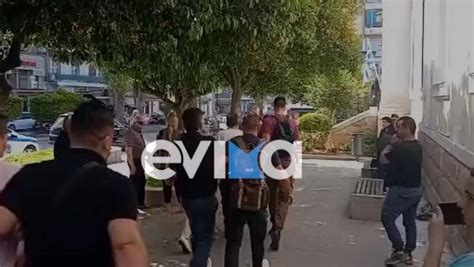 Η “ΛΙΝΑ” Ο ΛΟΓΙΣΤΗΣ ΚΑΙ ΟΙ ΕΚΒΙΑΣΕΙΣ ΠΟΙΑ ΕΙΝΑΙ Η ΔΟΜΗ ΤΗΣ ΕΓΚΛΗΜΑΤΙΚΗΣ ΟΡΓΑΝΩΣΗΣ ΜΕ ΤΟΥΣ