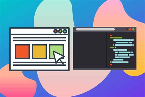 custom built website vs template website