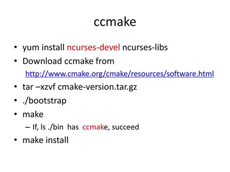 Installation Guide Of Dmpsw Ppt Download