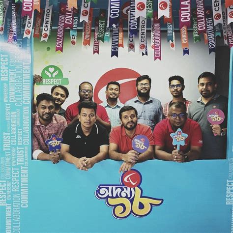 Celebrating 18th Anniversary Of Centro Tex Limited A Month Of