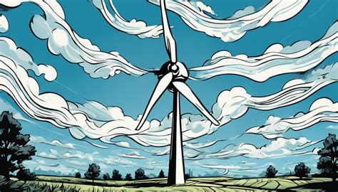 How Long Are Wind Turbine Blades The Surprising Answer Two Green Leaves