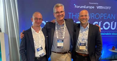 Vmware Cloud Services Provider On Linkedin Datasecurity