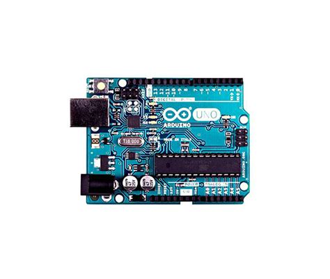 לוח Arduino Uno שיא מערכות