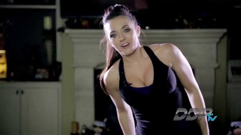 Targeting Your Glutes And Thighs With DDP YOGA DDPtv YouTube