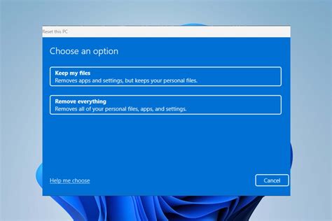 Not Enough Space To Reset PC Here S What To Do